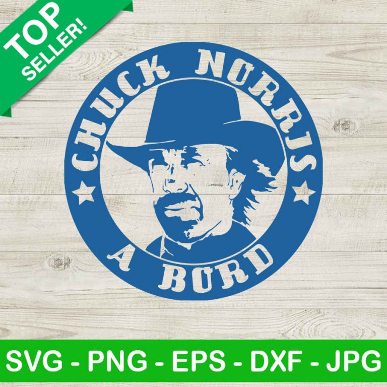 Chuck norris art SVG Archives - High Quality SVG
