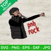 Pnb rock SVG, Pnb singer SVG, Pnb Rapper SVG