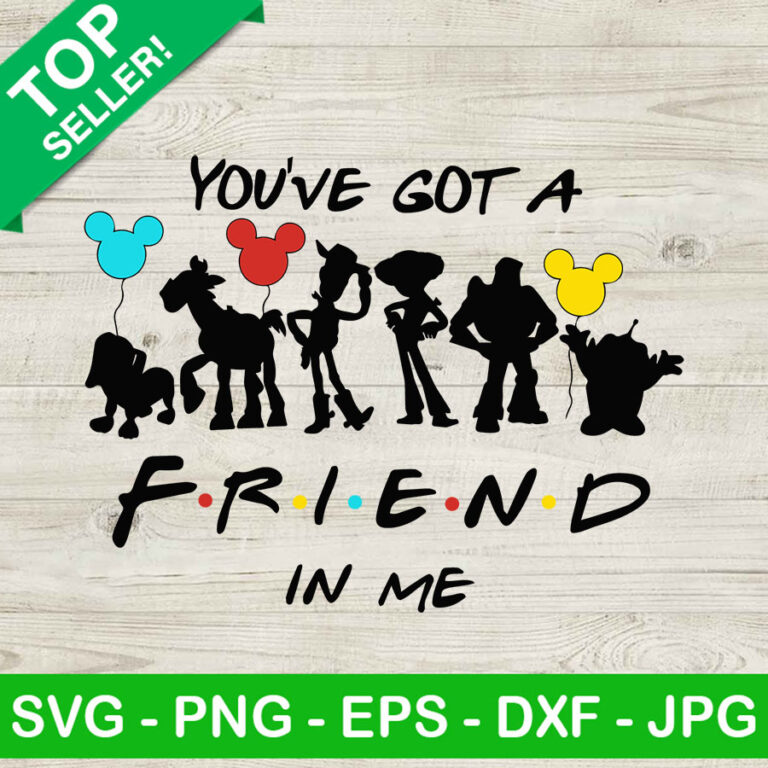 Toy Story Alien SVG, Disney SVG, Toy Story Character SVG