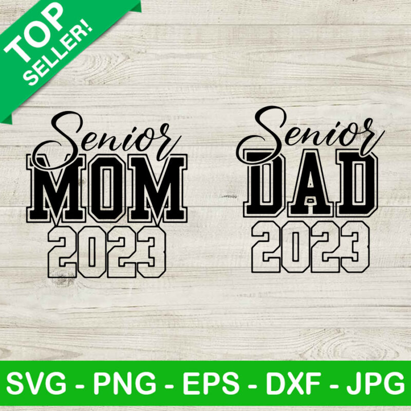 Senior Soccer Mom 2023 Svg Soccer Mom Svg Class Of 2023 Svg