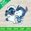 Snoopy and Stitch SVG, Cute Snoopy and Stitch friend SVG, Disney Stitch ...