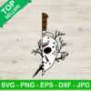 Horror Jason Voorhees Knife SVG, Friday 13th SVG, Horror Knife SVG PNG, Horror Movie SVG
