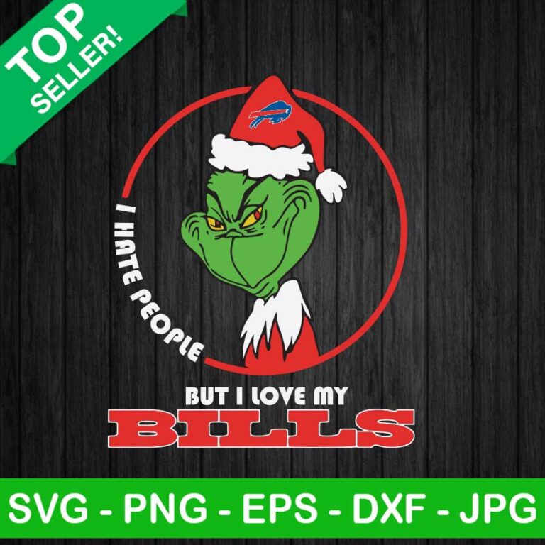 Buffalo Bills Merry Billsmas SVG, Bills Football Reindeer SVG, Buffalo ...