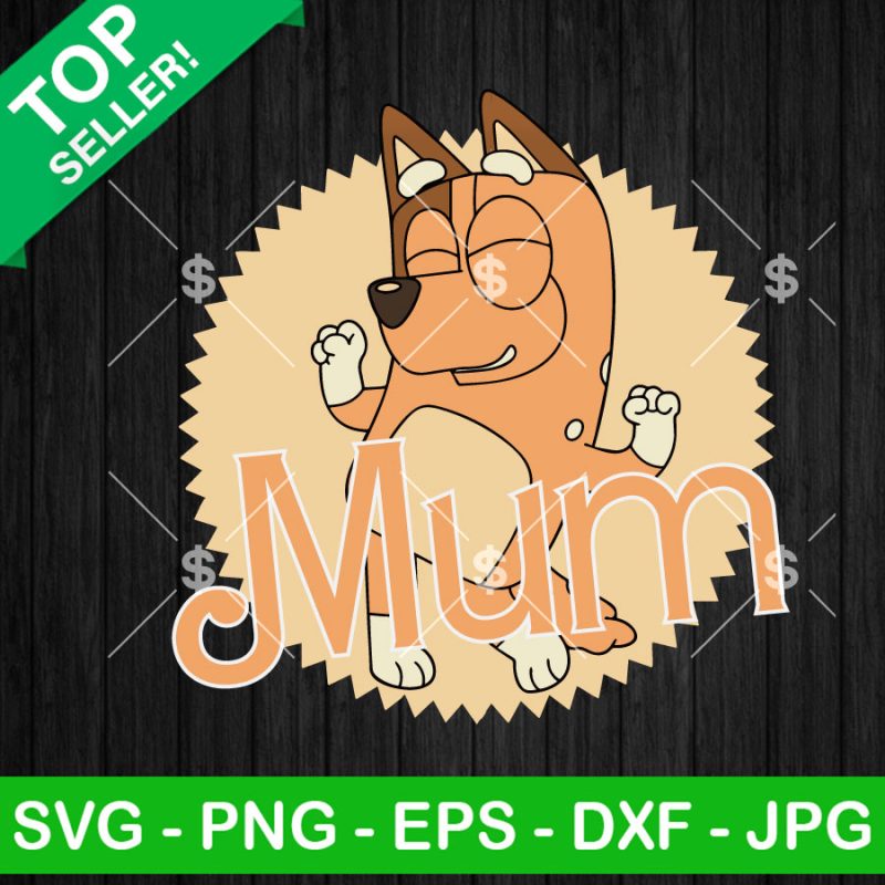 Bluey Dad Barbie Logo SVG, Bluey Heeler Dad SVG, Barbie Circle Logo SVG ...
