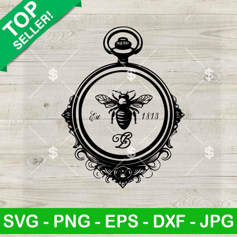 Bridgerton Bee SVG, Bridgerton Movie SVG, Lady Whistledown SVG PNG DXF EPS