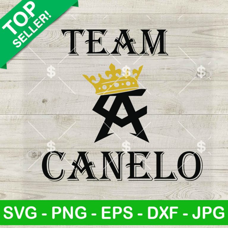 Team canelo svg, Canelo SVG, Canelo boxing mexico SVG cut file for ...