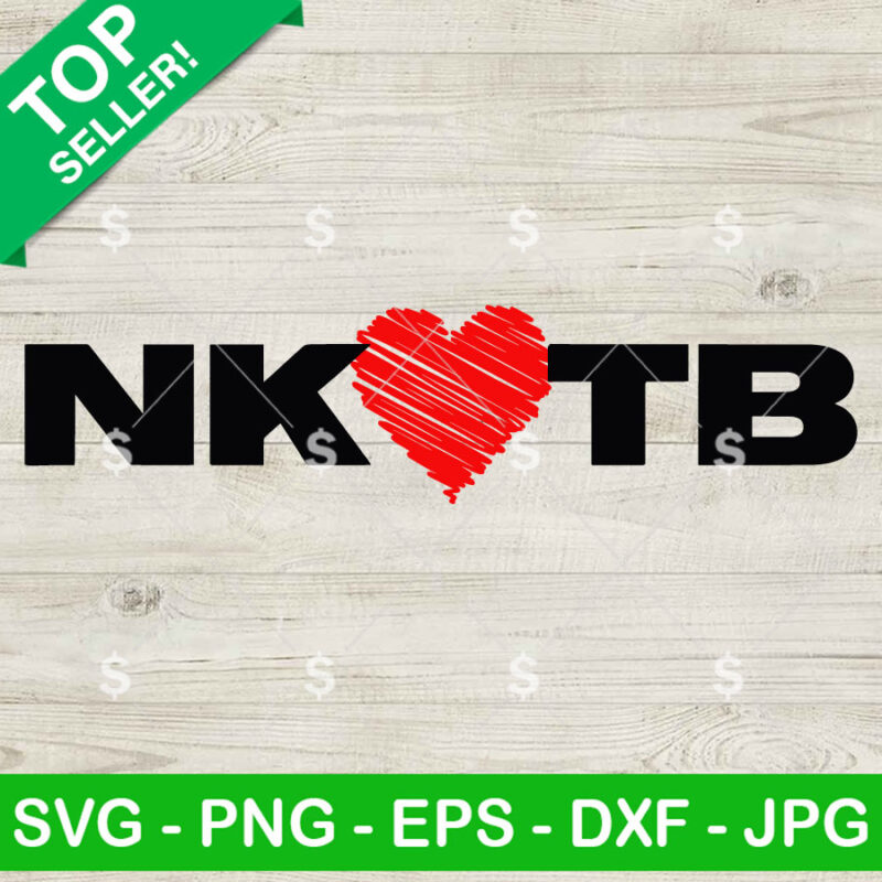 New Kid On The Block Magic Summer Tour SVG, NKOTB 2024 Magic Summer ...