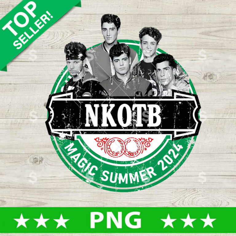 NKOTB Heineken Beer logo PNG, New Kids On The Block Sublimation ...