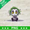 Chibi Cartoon Beetle Juice PNG, BeetleJuice Chibi Sublimation PNG