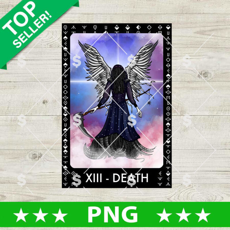 Sleep Token XIII Death PNG, Sleep Token Rock Band Sublimation PNG