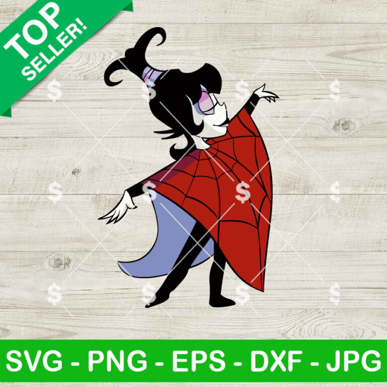 Lydia Deetz Beetlejuice SVG, Beetlejuice Halloween SVG, Beetlejuice ...