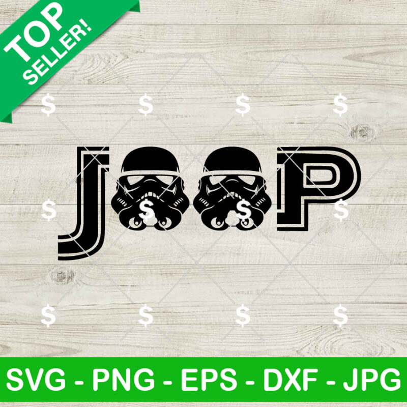 Jeep Star Wars Stormtrooper SVG, Jeep Car SVG, Stormtrooper Offroad SVG