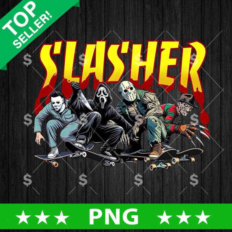 Slasher Horror Character Halloween PNG, Slasher Jason Voorhees PNG ...