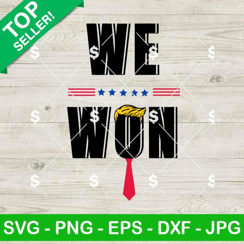 Trump Daddy's Home SVG, Daddy Trump SVG, Trump 47th President SVG