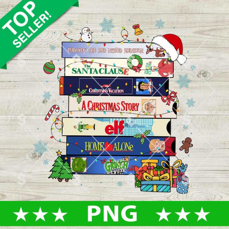 A Christmas Story Home Alone PNG, Christmas Movie Characters PNG ...