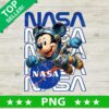 Mickey Astronaut Nasa PNG, Mickey Disney Nasa PNG, Astronaut ...