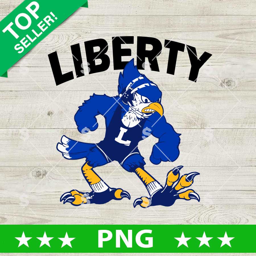 Liberty Blue Jays PNG, Liberty Blue Jays Bird PNG, Liberty Blue Jays ...