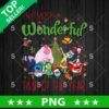 The Most Wonderful Time Of The Year Inside Out PNG, Inside Out ...
