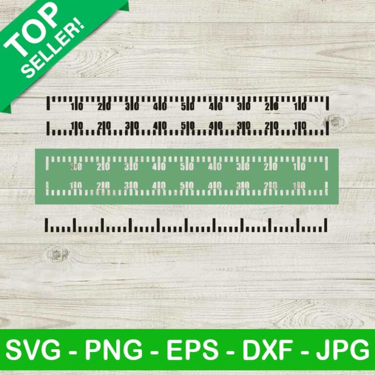 Yard Lines SVG, Football Yard Lines SVG, Football Field Lines SVG
