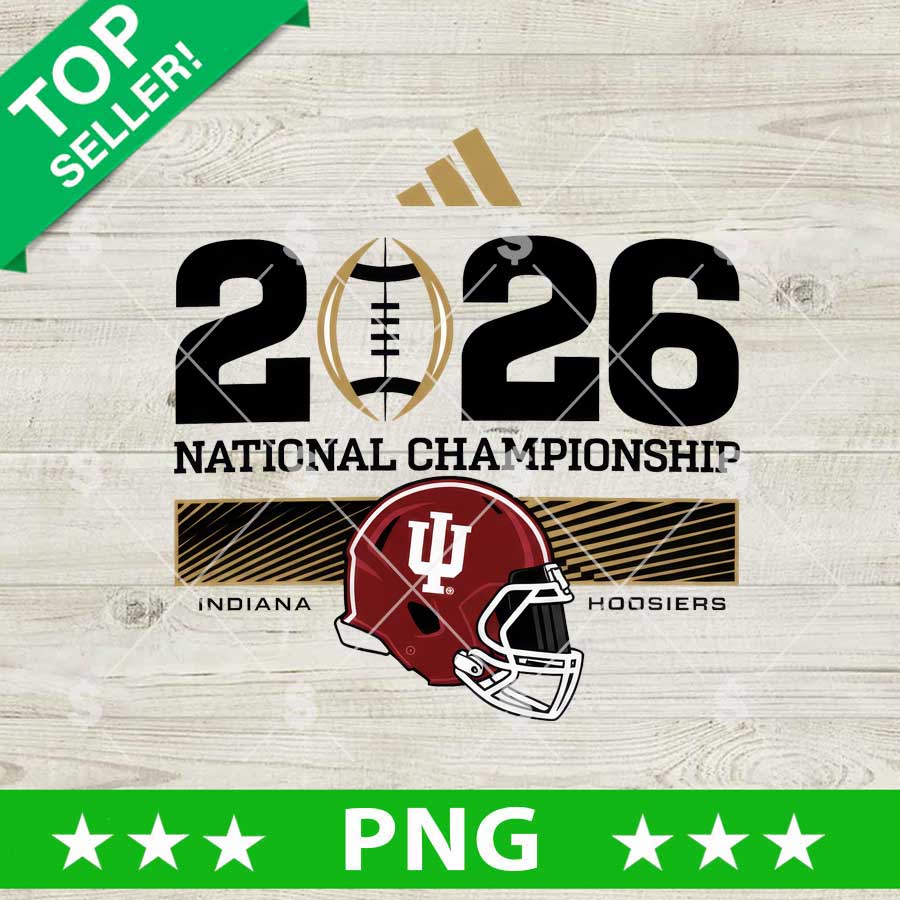 2026 Indiana Hoosiers Football PNG, Indiana Hoosiers Football PNG ...